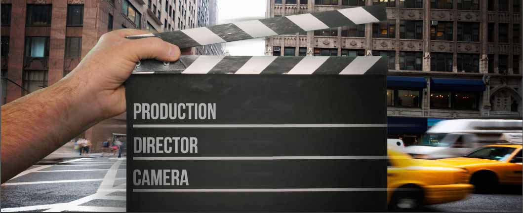 VFX Film Making - Arena Animation