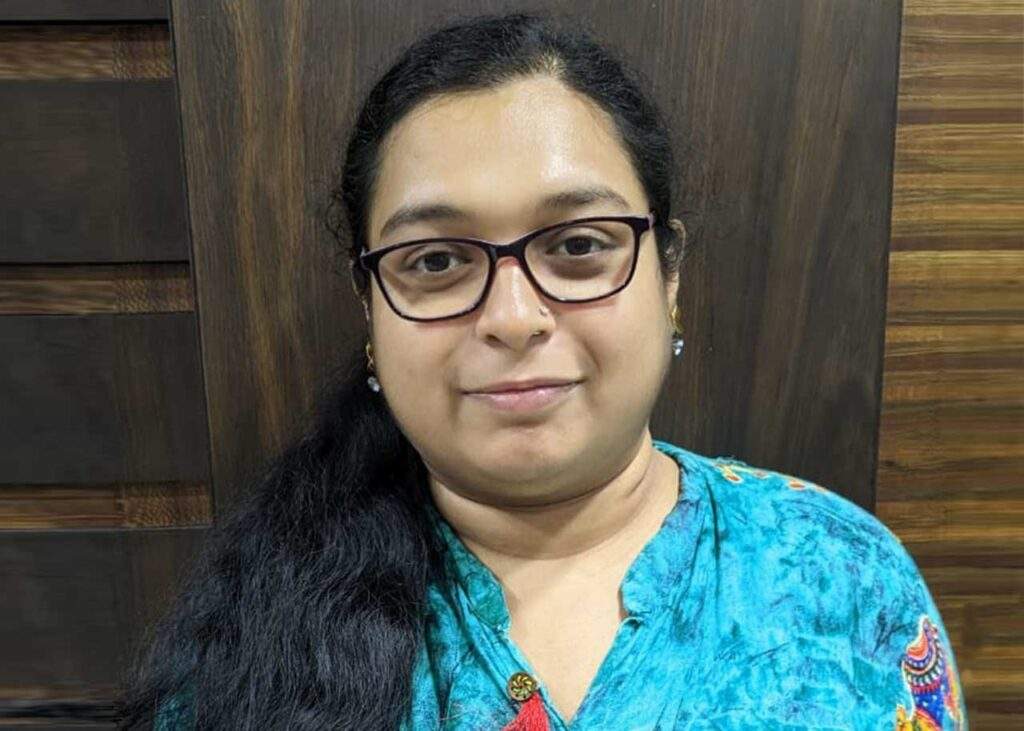 Our Team - Arena Animation