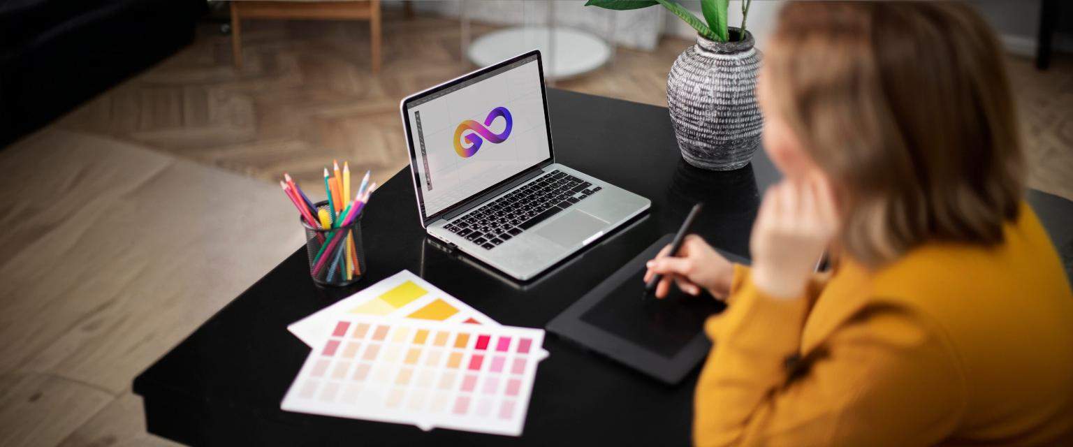 GRAPHICS AND VISUAL DESIGN - Arena Animation