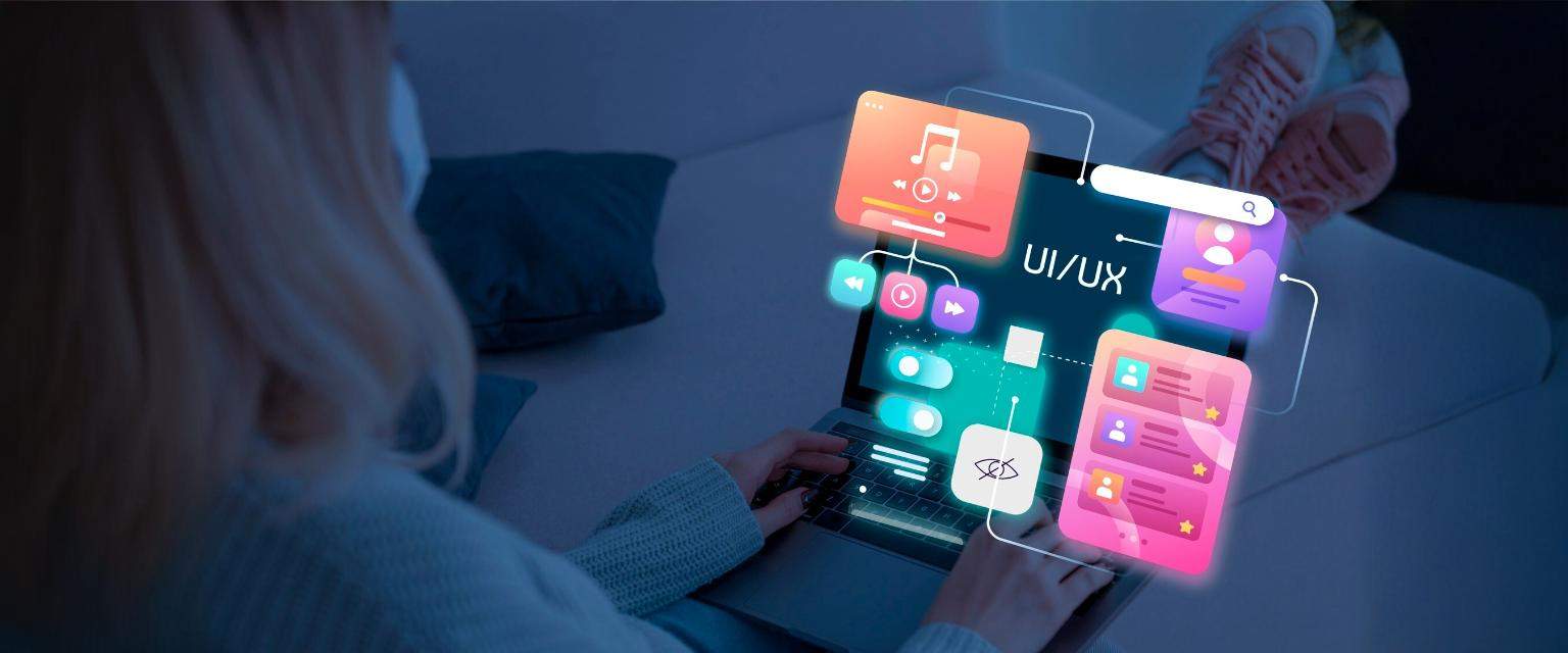 DIGITAL CONTENT CREATION – UI DESIGN - Arena Animation